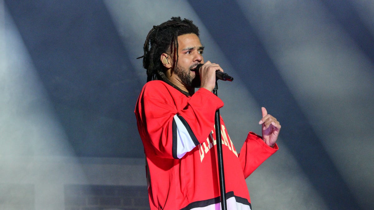 J. Cole 'The Fall-Off': Release Date & Trailer Revealed - NewsyList