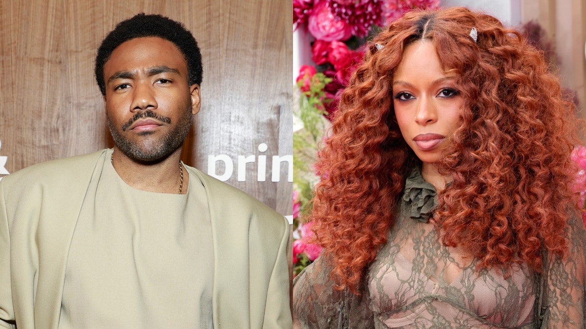 Childish Gambino Previews New Music With Ravyn Lenae