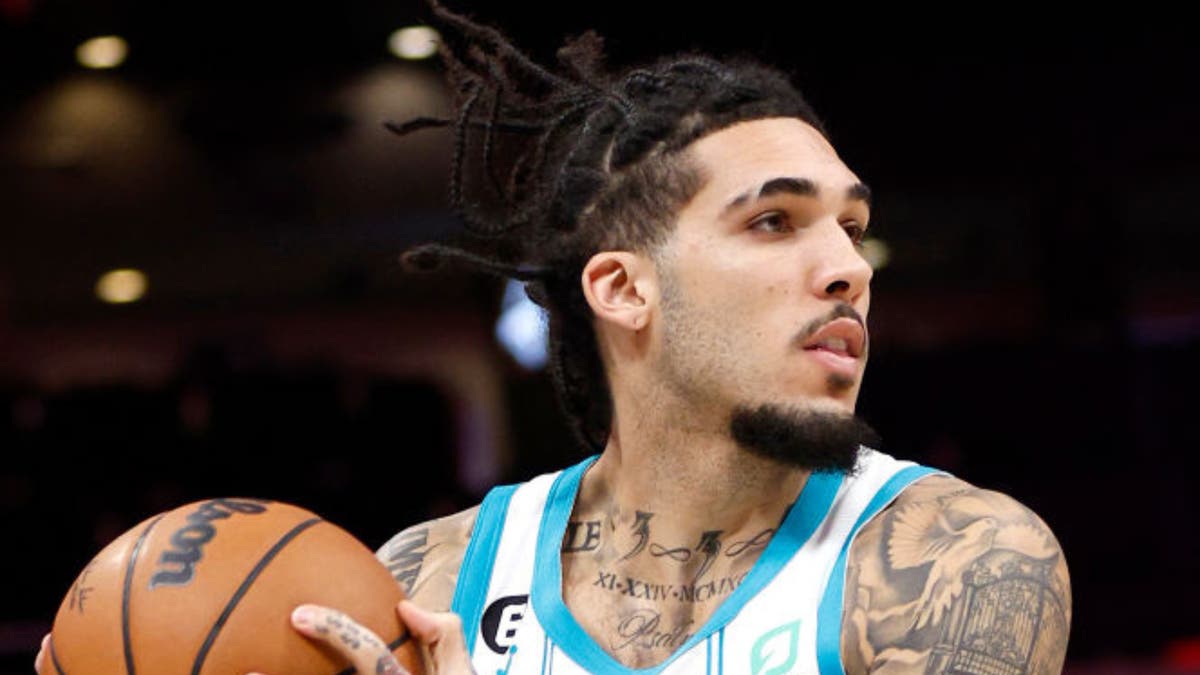 LiAngelo Ball’s “Tweaker” remix with Lil Wayne is blowing up online