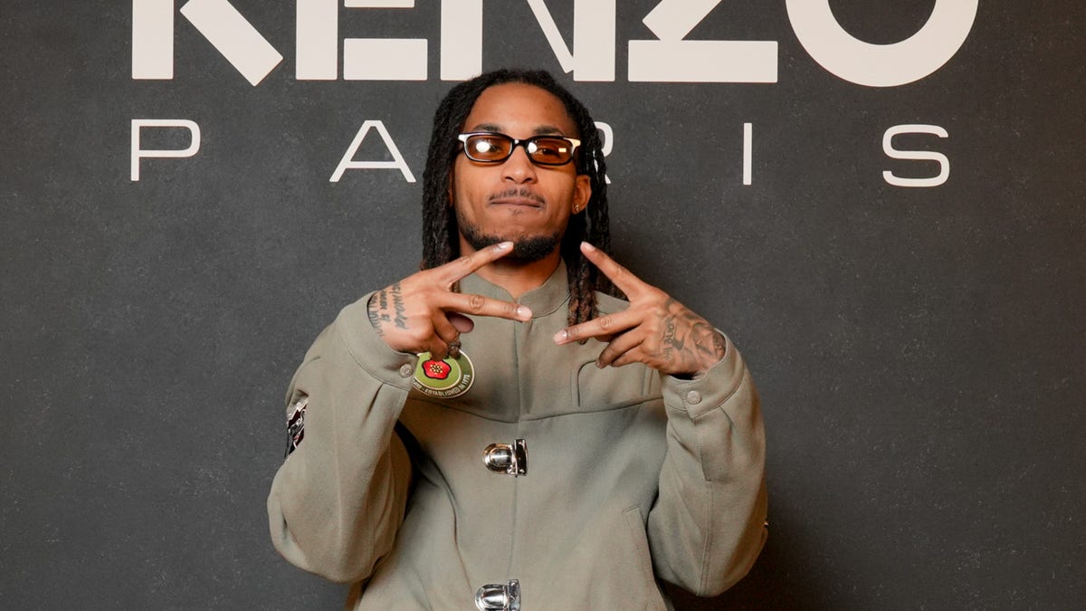 8 Rappers Who Are Also Pretty Entertaining Livestreamers