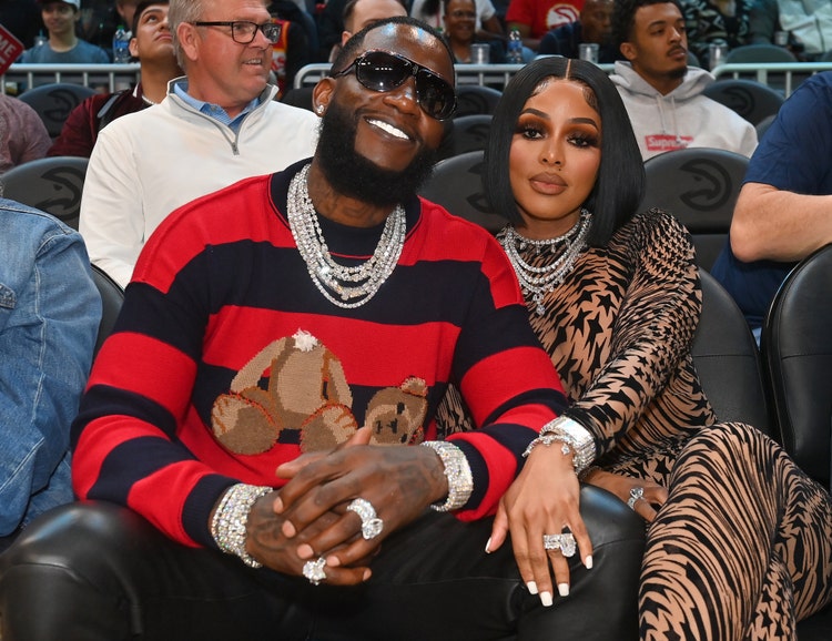 19 Rappers Who’ve Gotten Engaged Or Married: Young Thug And More