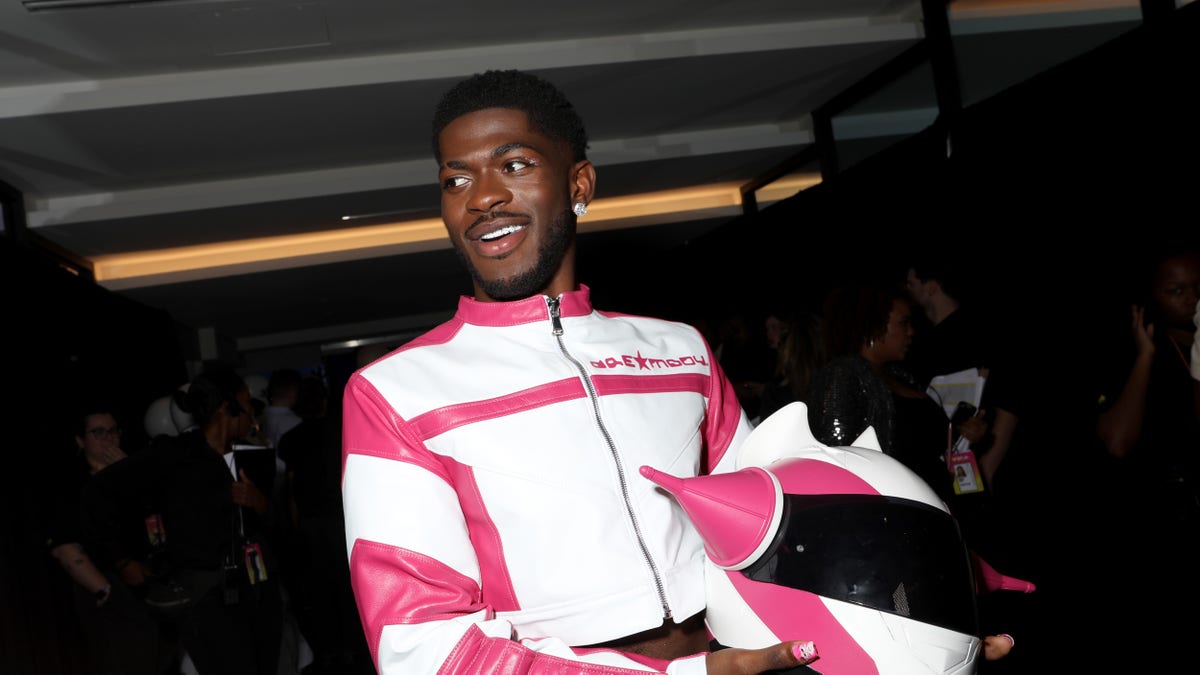 Sega Bodega Accuses Lil Nas X Of Copying Cover Art