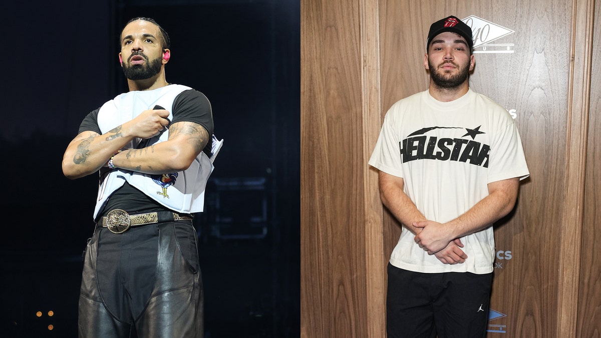 Drake, Adin Ross To Pay Funeral Costs For Streamer Jean Pormanove