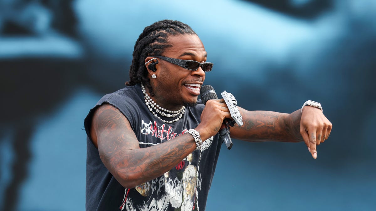 Gunna Announces “Wun World Tour” Dates