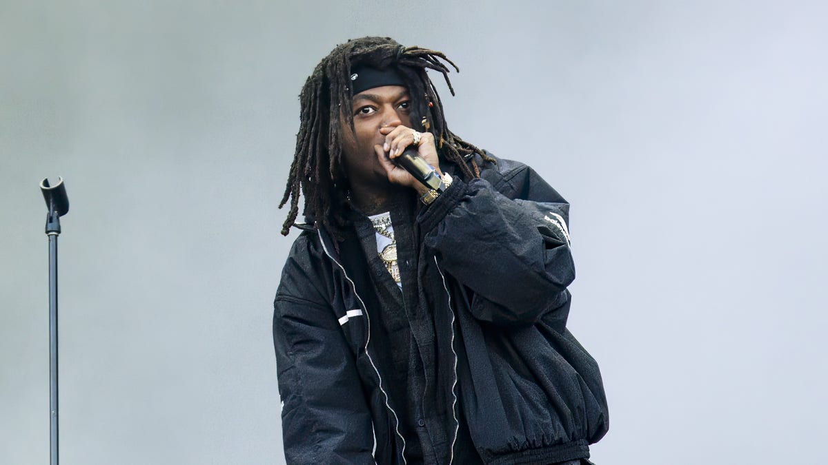 JID Drops "32 (Freestyle)" Ahead Of 'God Does Like Ugly (PRELUXE)'