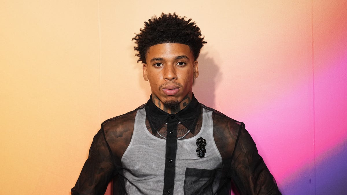 NLE Choppa shuts down sexuality rumors after viral “coming out” tweet