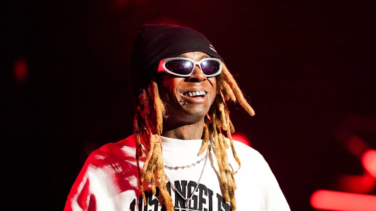 Lil Wayne Teases June Release For ‘Tha Carter VI’ Album In Cetaphil Ad