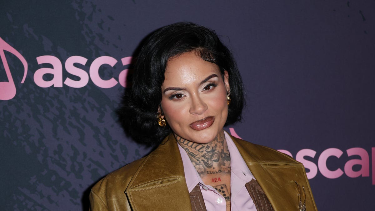 Kehlani on ICE: Singer Condemns Raids at Schools & Workplaces - NewsyList