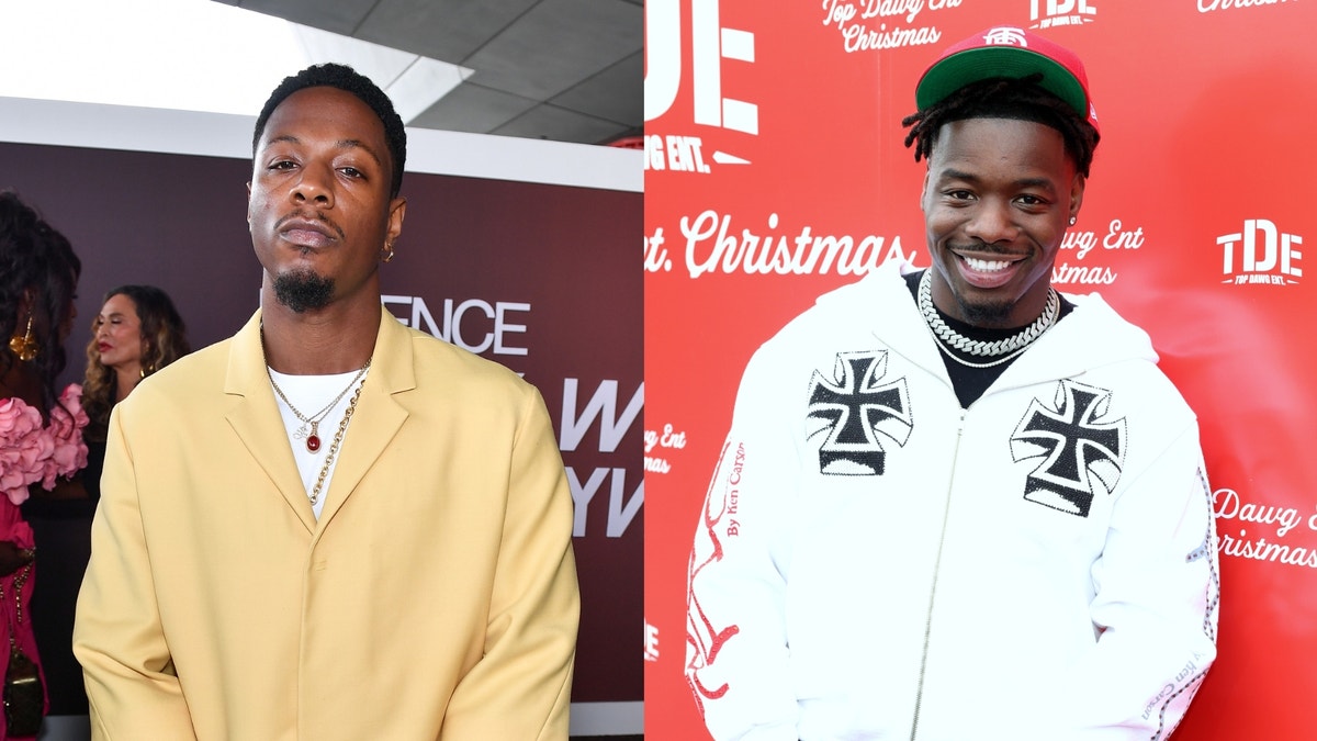 Joey Badass Name-Drops KARRAHBOOO In Ray Vaughn Diss "CRASH DUMMY"