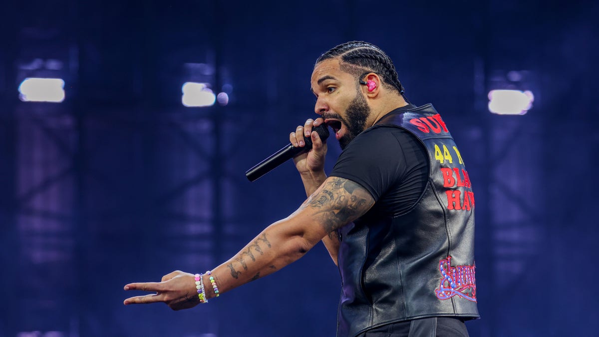 Drake OVO Marvel Collab: Iceman Connection? - NewsyList