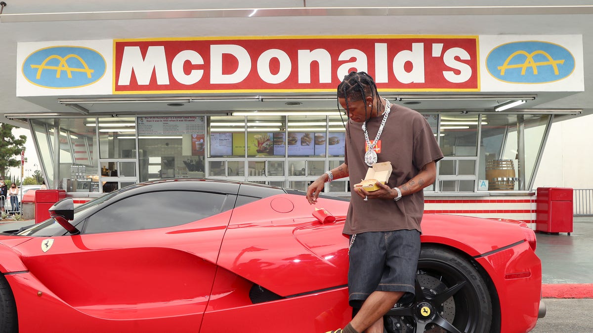 10 Times Rappers Partnered With Fast-Food Chains