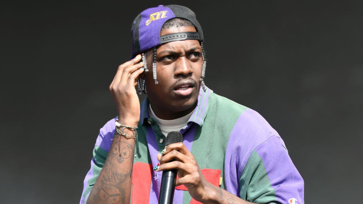 KARRAHBOOO Speaks Out Against Bloggers Covering Her Lil Yachty ...