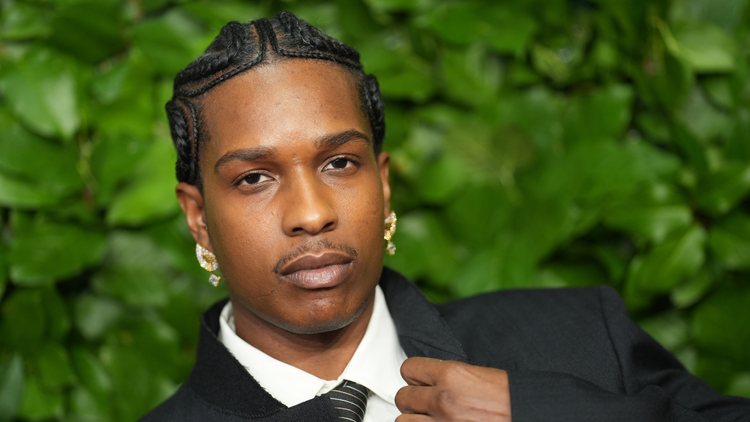 A$AP Rocky Covers Rent For Harlem Tenants In Powerful Tribute To His Roots