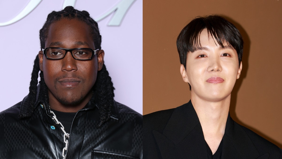 Don Toliver And BTS' j-hope Preview Upcoming Collaboration "LV Bag"