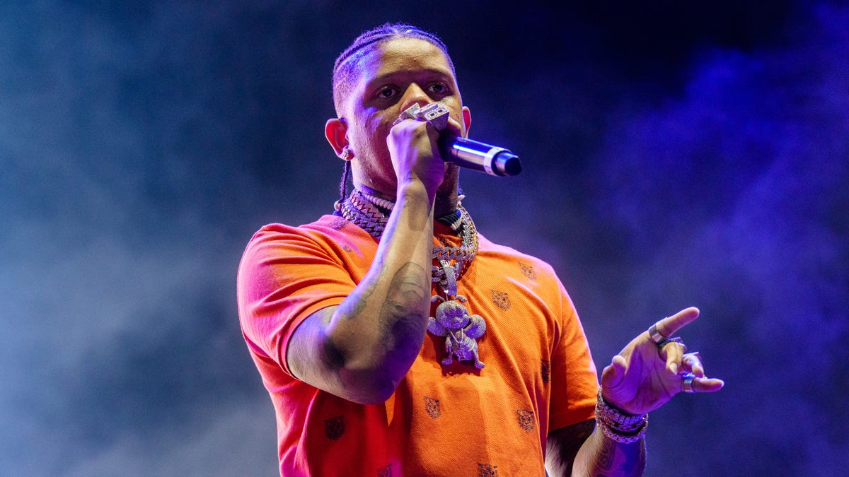 Everything We Know About Yella Beezy’s Arrest And Indictment In MO3’s Death