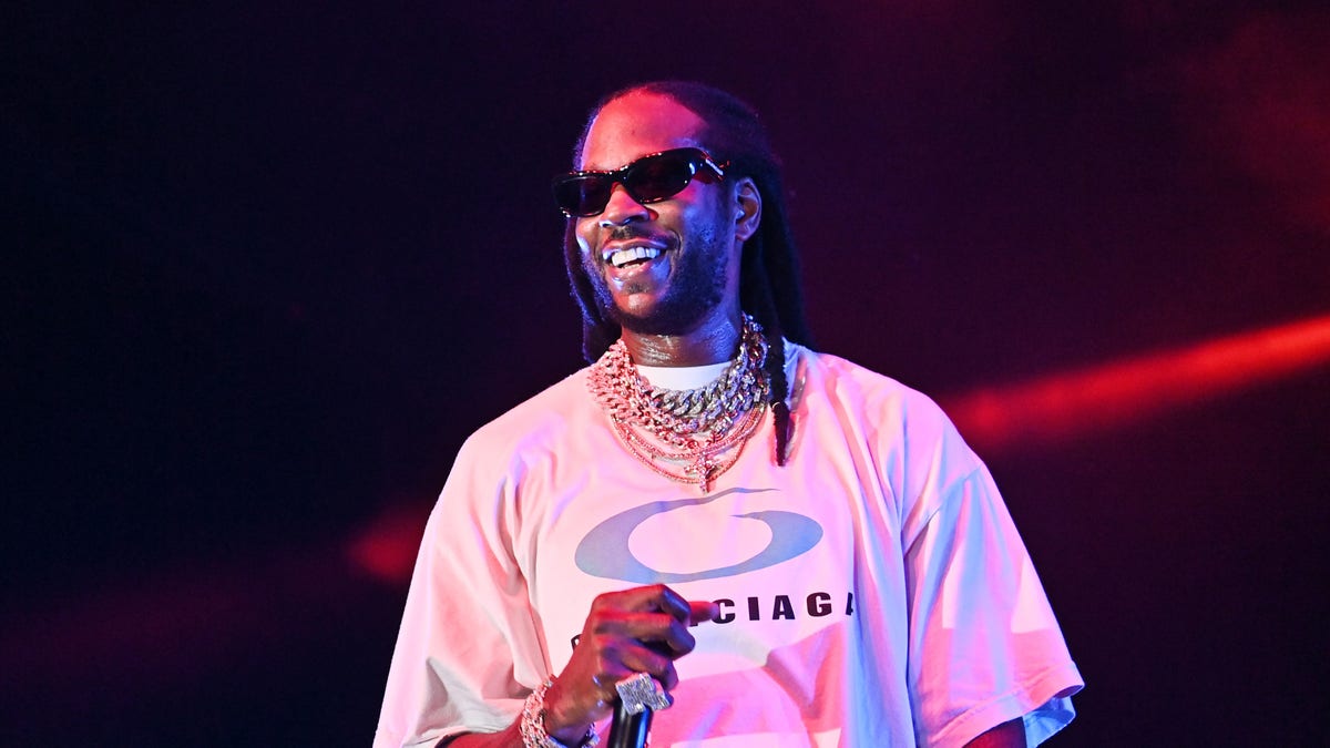 10 Rappers Who Started Their Own Restaurants