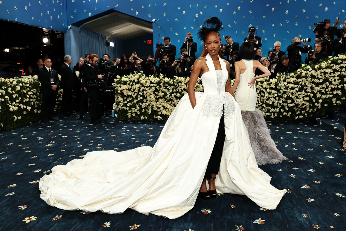 Keke Palmer Announces New Album ‘Just Keke’ And Its Release Date