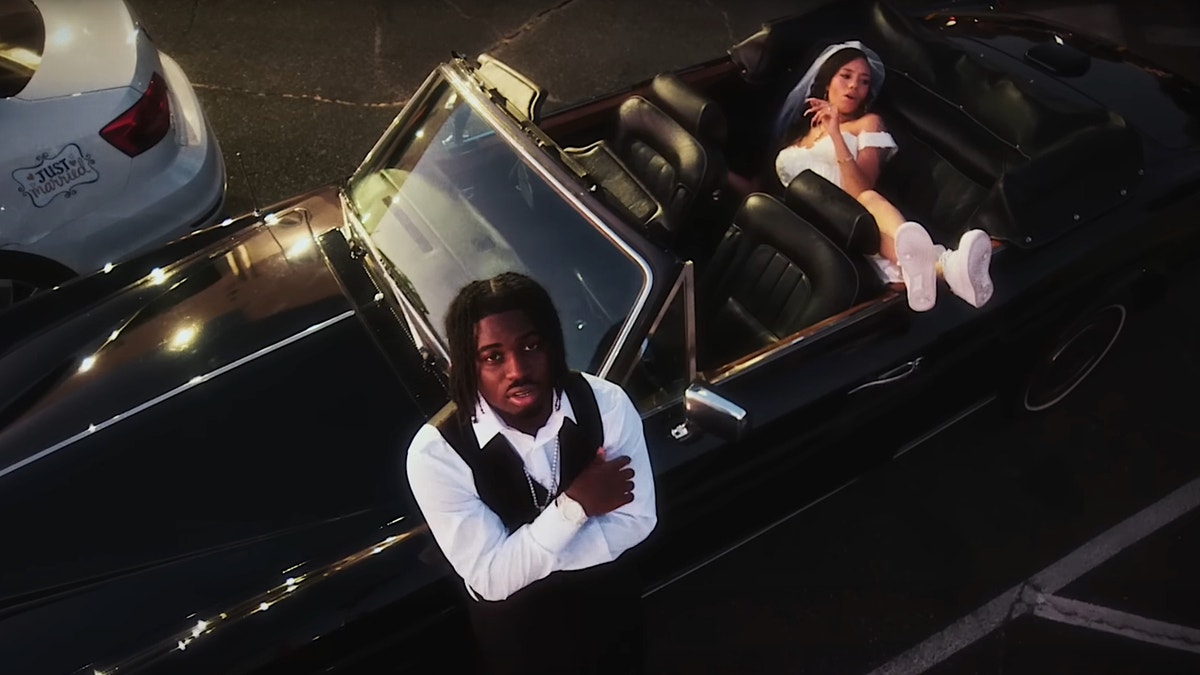 4batz Drops Video For “Act XXIII: Let’s Press Play” With Anycia