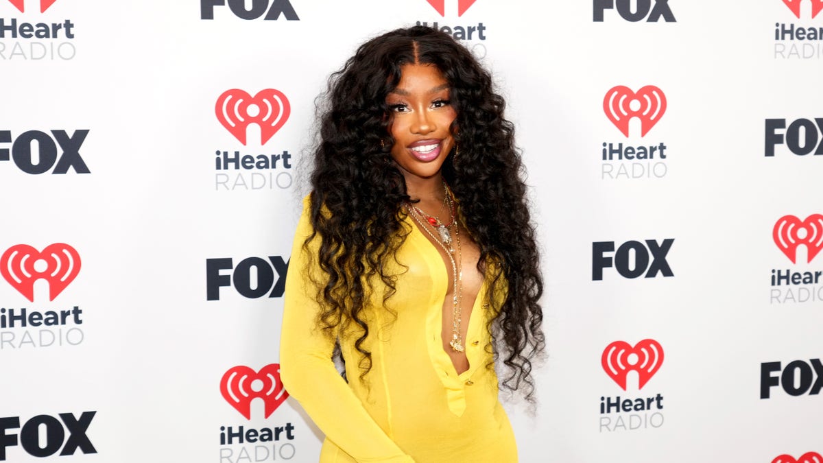 SZA Invites Fans To Bid On Zoom Meet-Up For Sudan Fundraiser