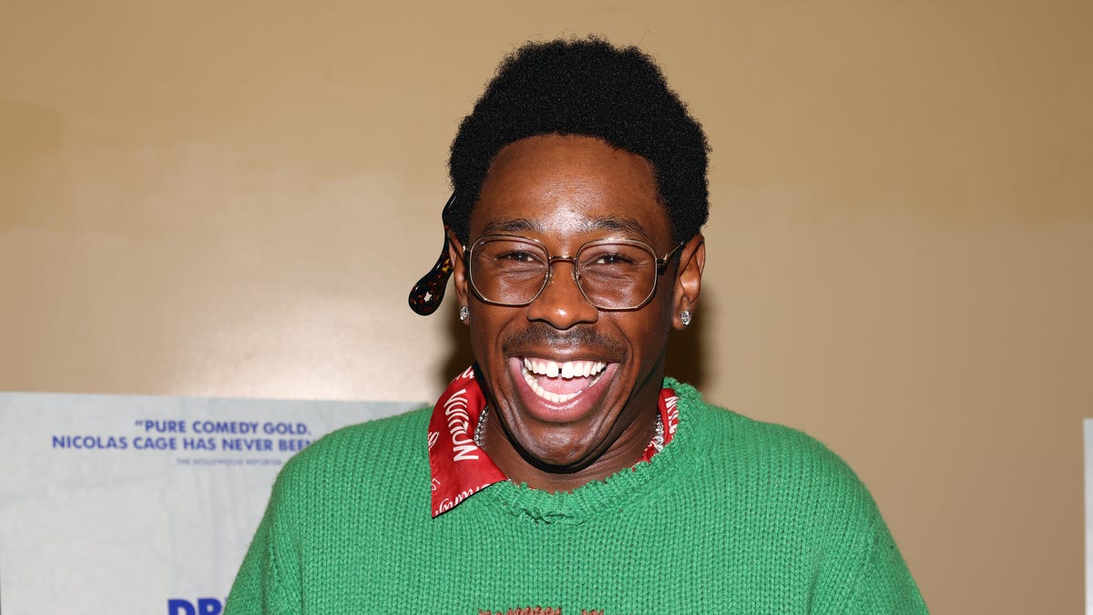 Tyler, The Creator And Converse Announce Darryl Chuck 70 Launch