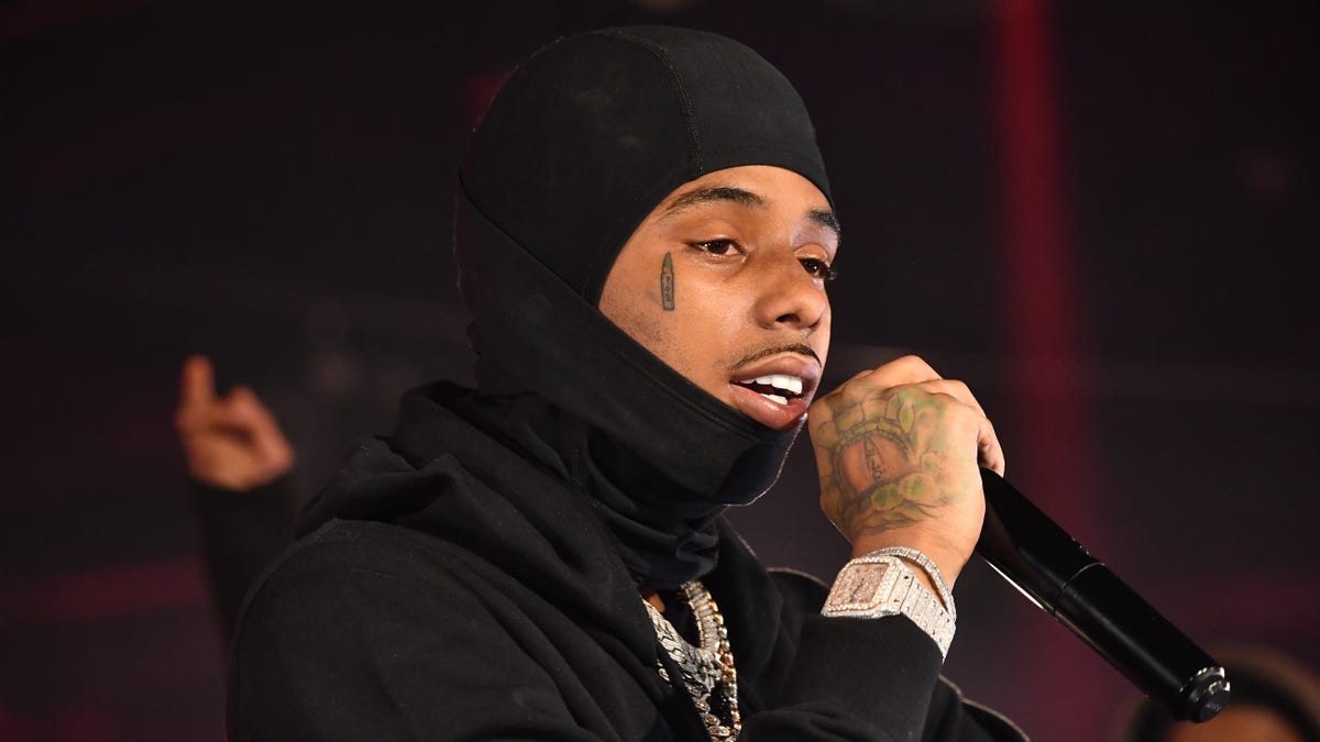 Pooh Shiesty Says First Project Since Prison Release Is “On The Way”