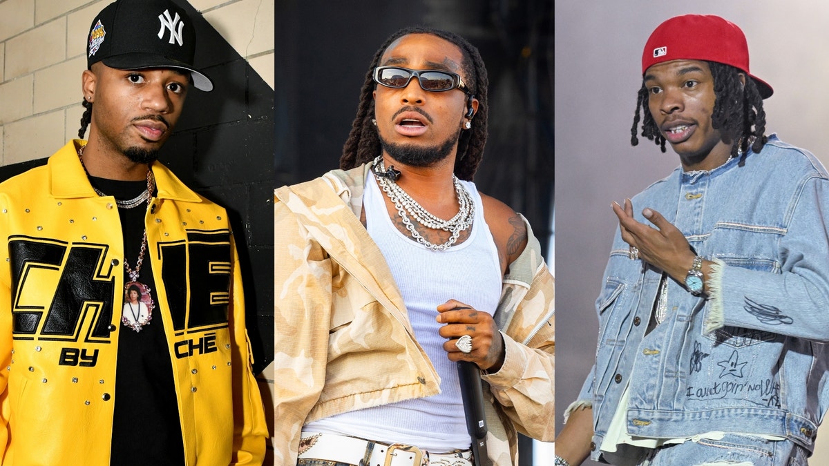 Metro Boomin Releases New Mixtape 'A Futuristic Summa'