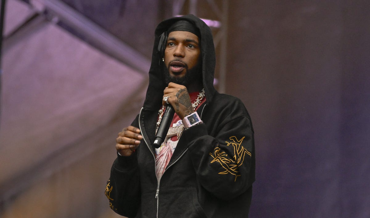 Key Glock Announces ‘Glockaveli: All Eyez On Key’