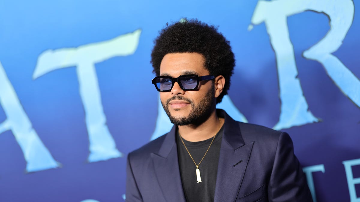 The Weeknd Hints At Retiring His Persona After ‘Hurry Up Tomorrow’