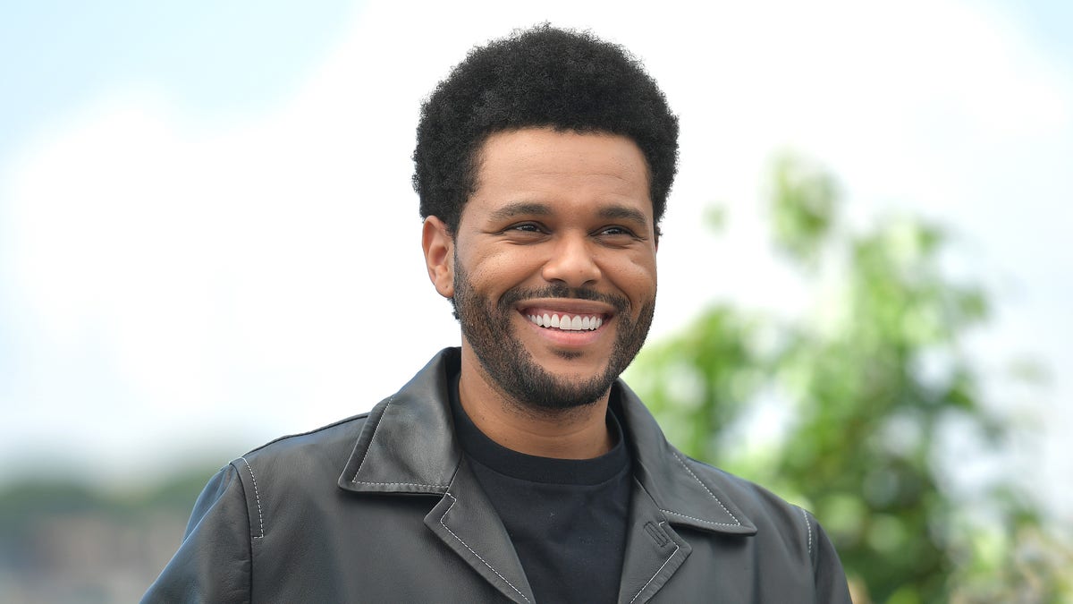 The Weeknd Reveals ‘Hurry Up Tomorrow’ Is New Album’s Title