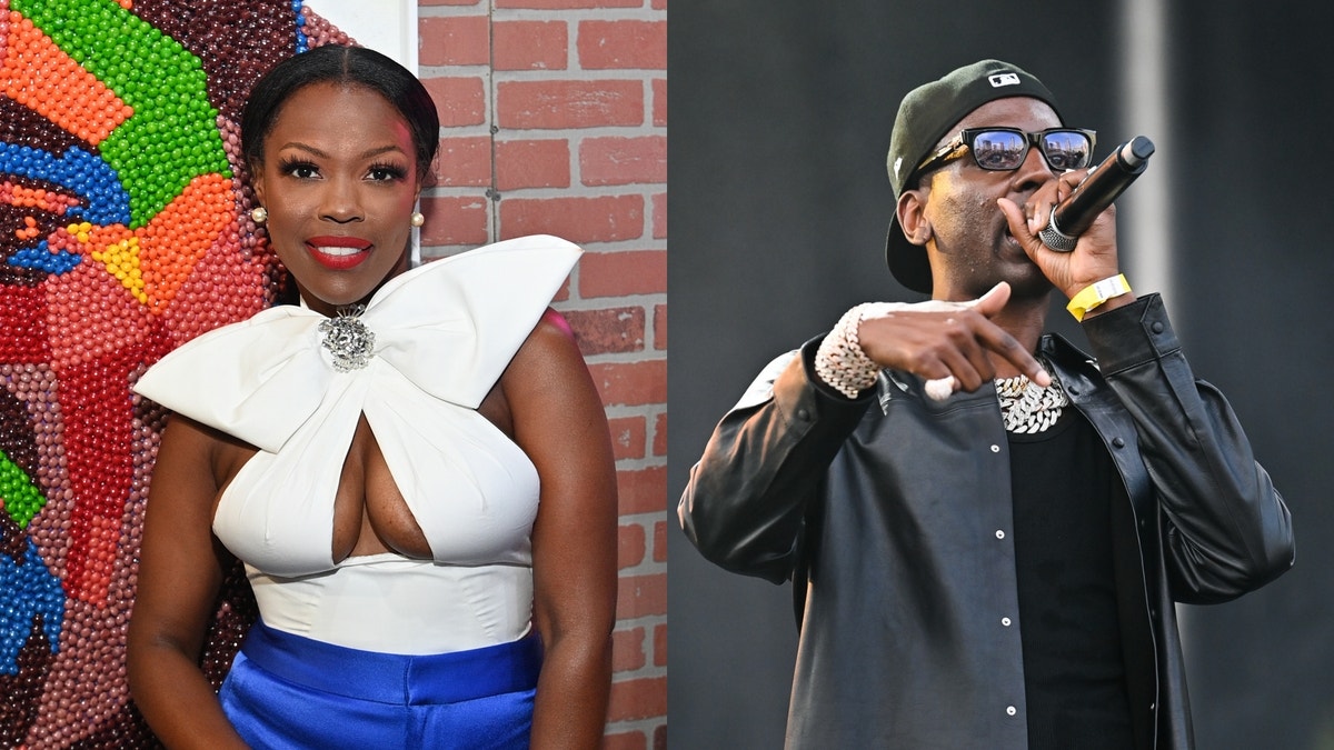 Mia Jaye Marks Young Dolph’s Heavenly 40th Birthday With Tribute