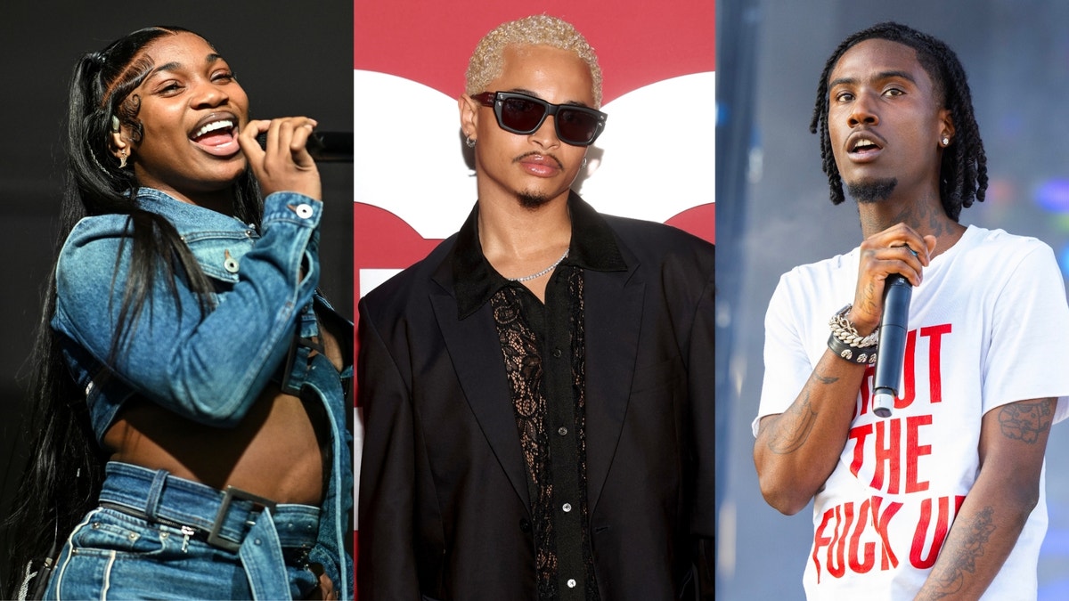 14 Rising Hip Hop And R&B Artists To Watch In 2026