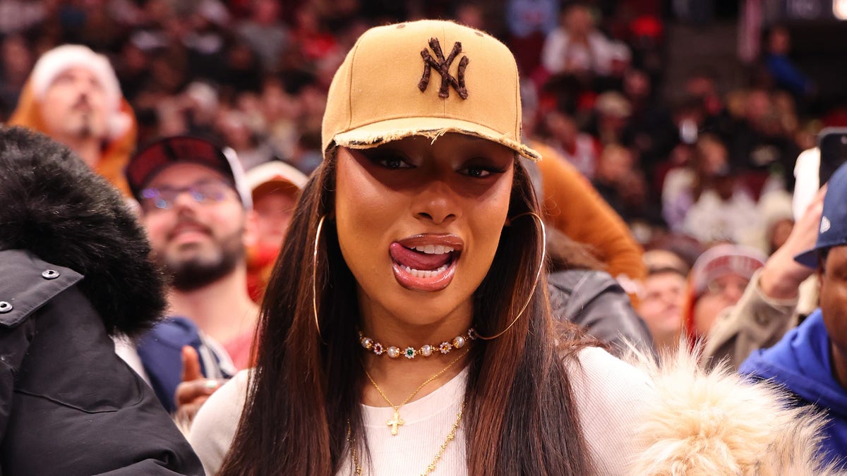 Megan Thee Stallion’s Tequila Brand Chicas Divertidas Has Serious Potential