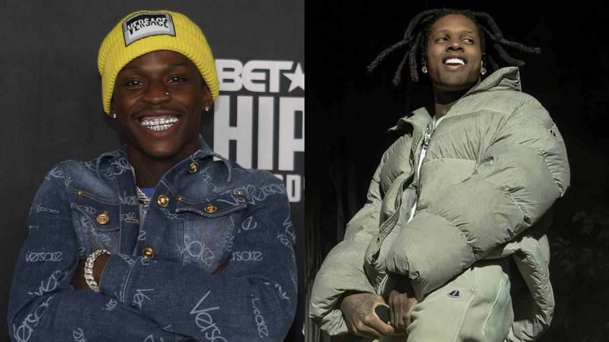 Quando Rondo forgives Lil Durk over Lul Pab’s death amid murder-for ...