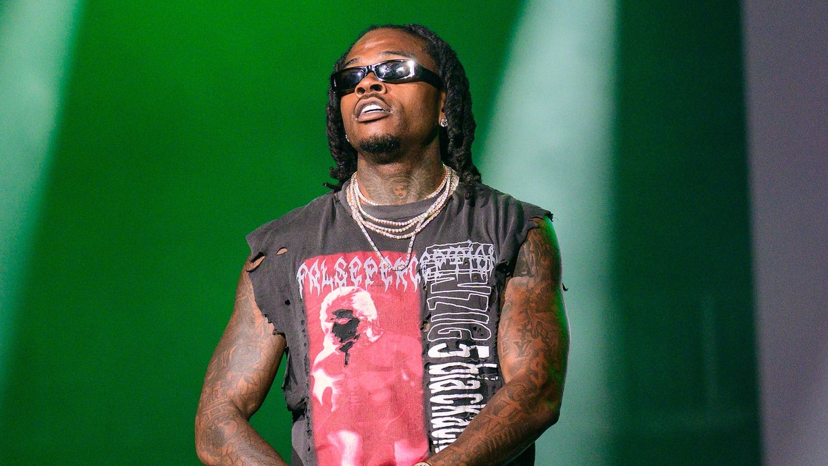 Gunna Releases ‘The Last Wun’ Album Under YSL Records