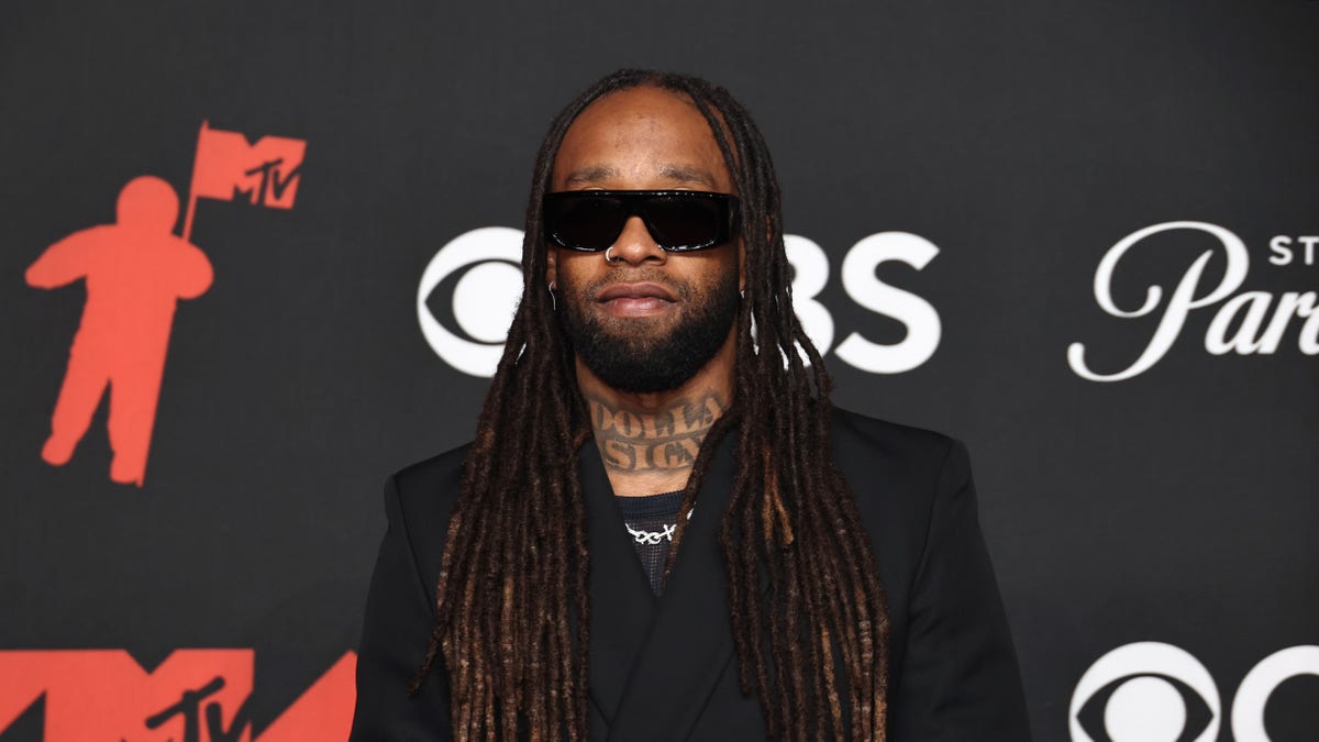 Ty Dolla $ign Shares Official Trailer For ‘TYCOON’ Album
