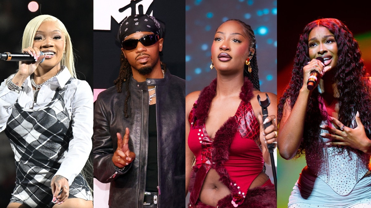 HBCU Aware Fest 2026: GloRilla, Metro Boomin & More To Perform
