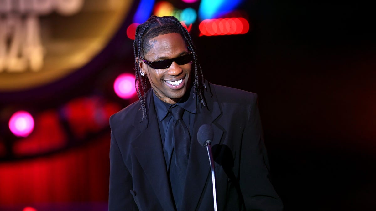 Travis Scott’s 17 Best Features Over The Years