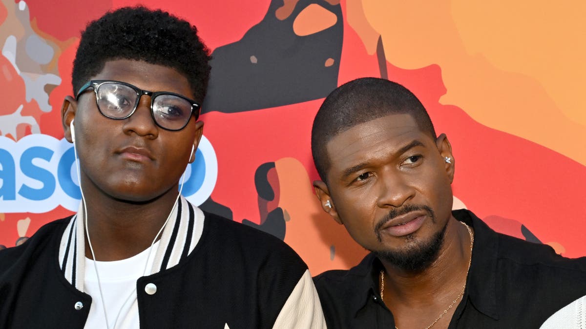 Usher Vibes To Son Naviyd’s “Smooth Blues” Single On TikTok