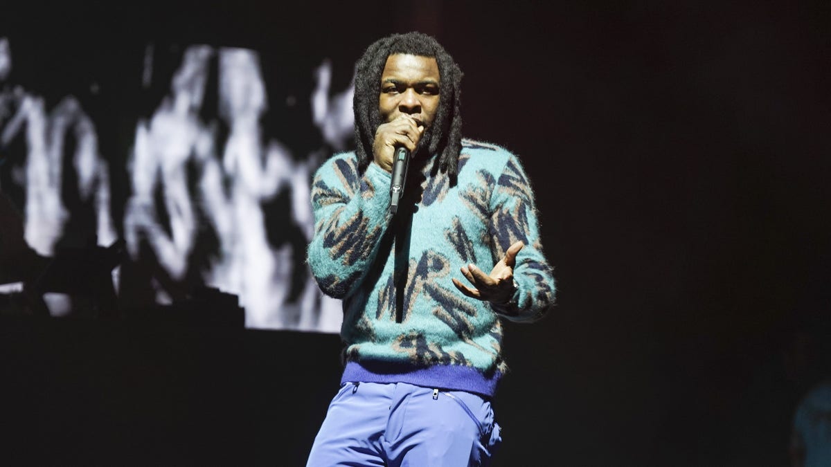 Yak Gotti Stabbed While Awaiting Jury Verdict In YSL RICO Case