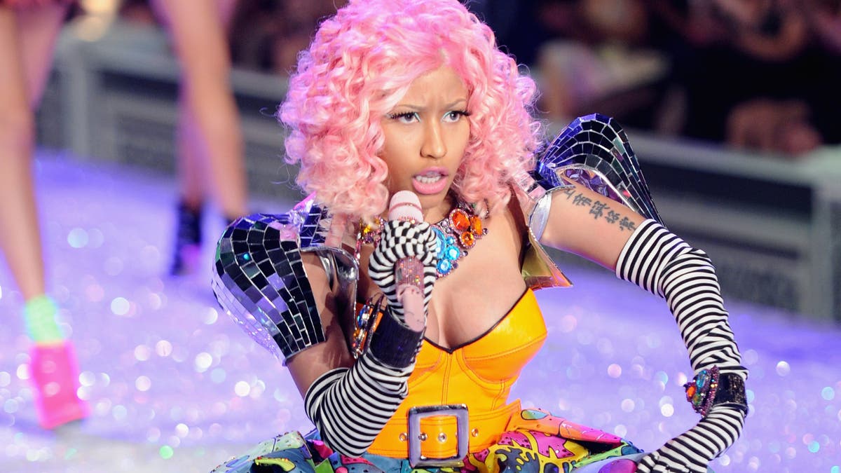 Influencer Breaks Back Attempting Nicki Minaj-Inspired Stiletto Challenge