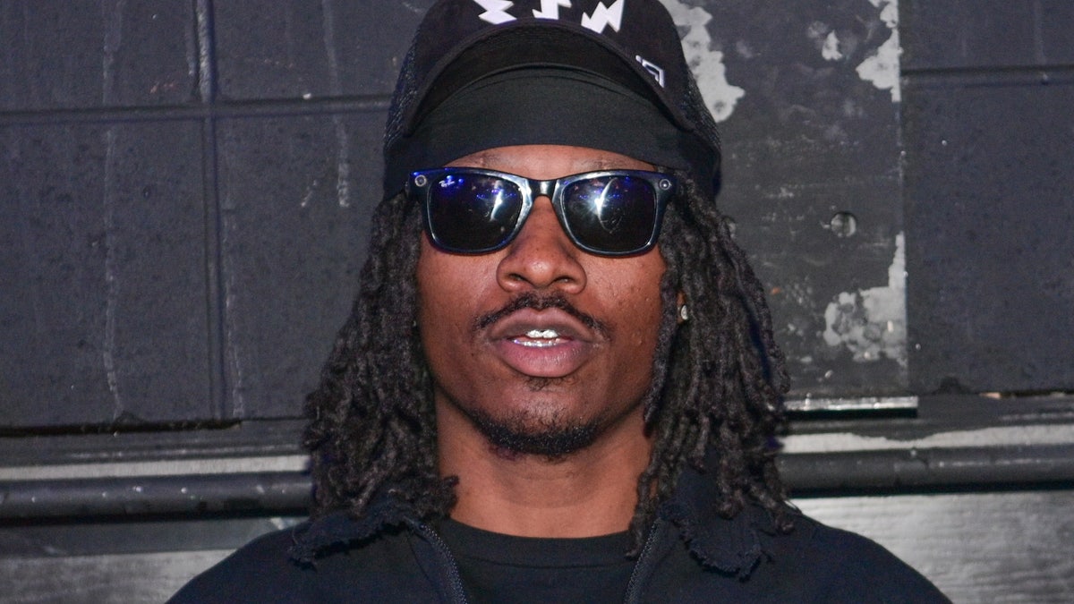 Streamer Duke Dennis Breaks Silence On San Antonio Arrest