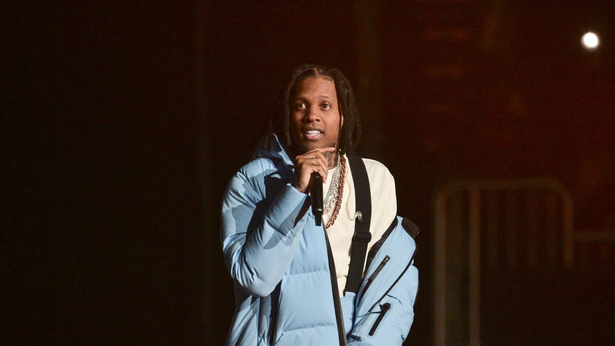 Lil Durk Linked To 2022 Killing Amid Ongoing Murder-For-Hire Case