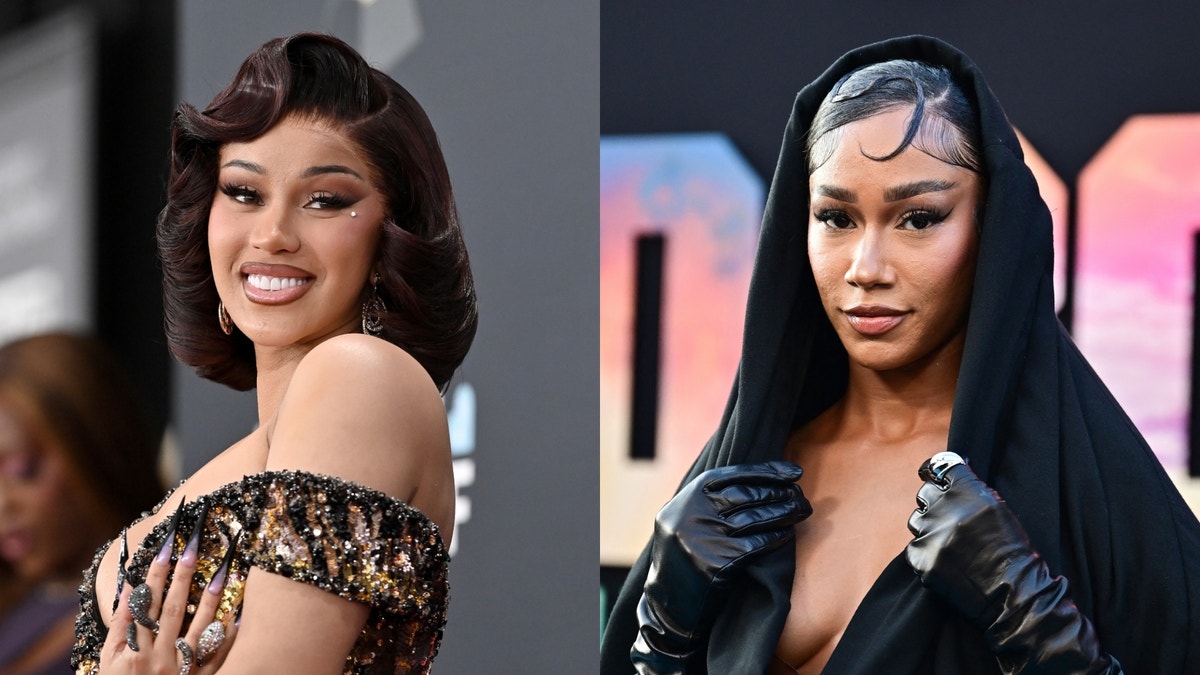 Cardi B Defends BIA's Album Sales | BIANCA Response - NewsyList
