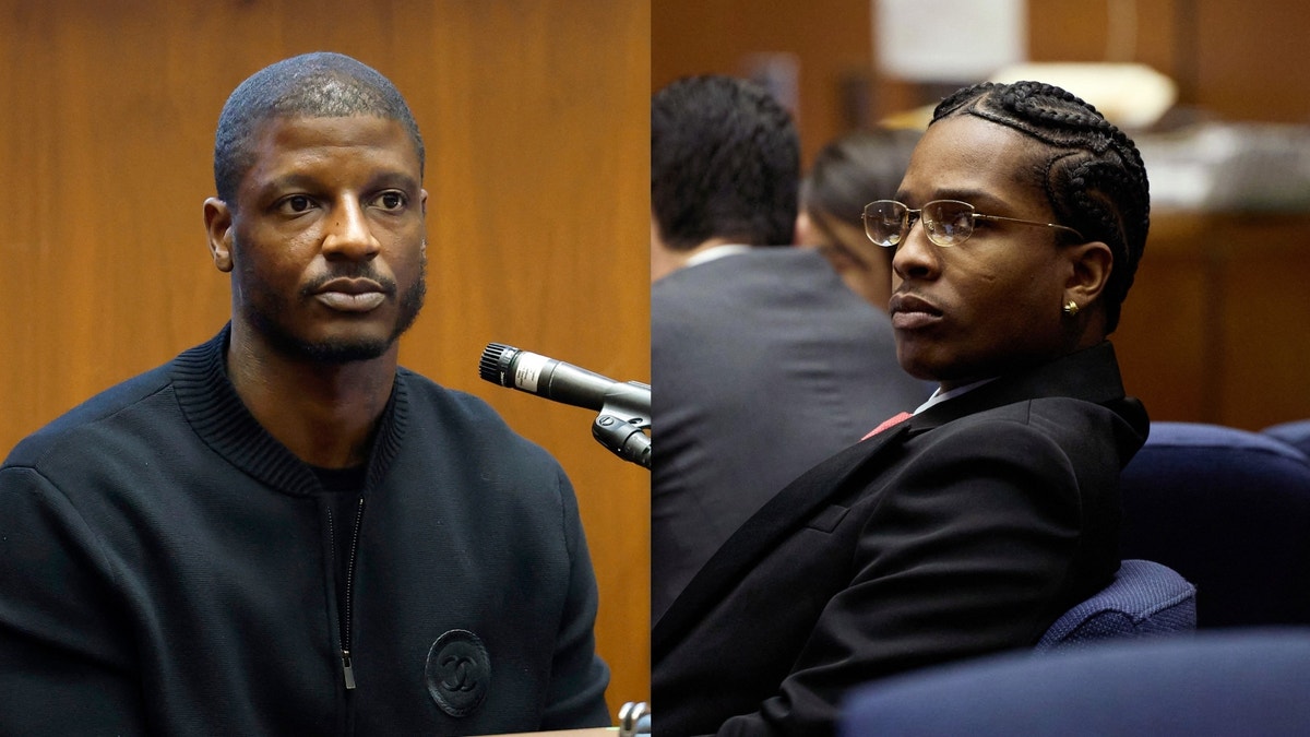 A$AP Relli To Drop Civil Assault Lawsuit Against A$AP Rocky