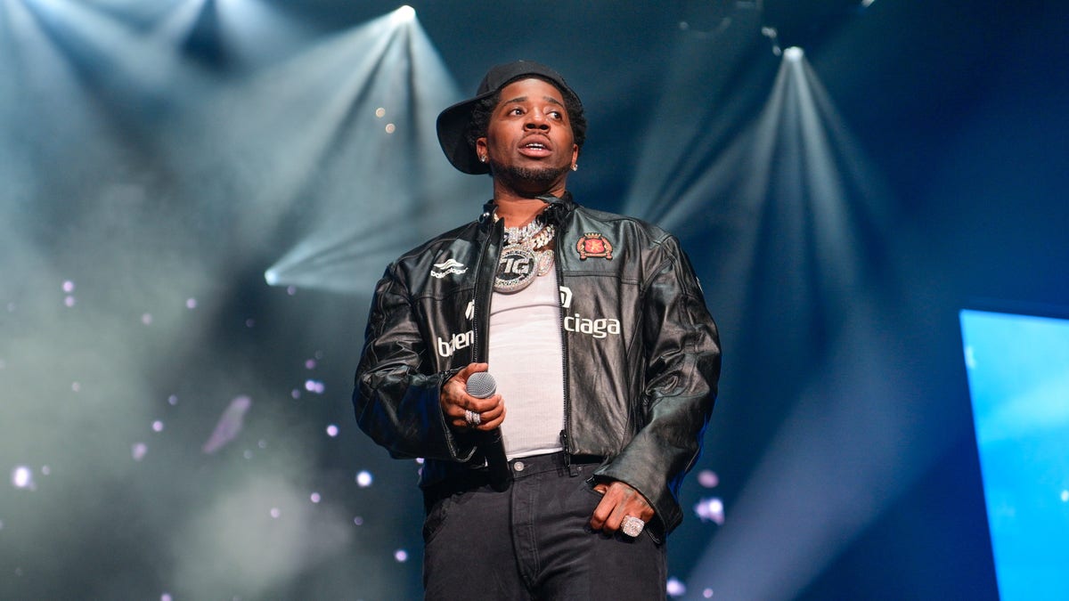 YFN Lucci Releases 'ALREADY LEGEND’ With Young Thug And 21 Savage