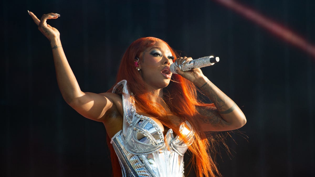 Summer Walker: New Album & "Slave" Work Ethic 🎤 – Archyde