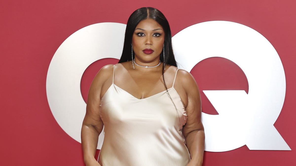Lizzo Settles Copyright Lawsuit Over "I’m Goin’ Til October" Snippet