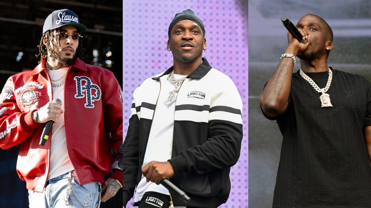 GELO, Clipse And More To Perform At 2025 ESPY Awards