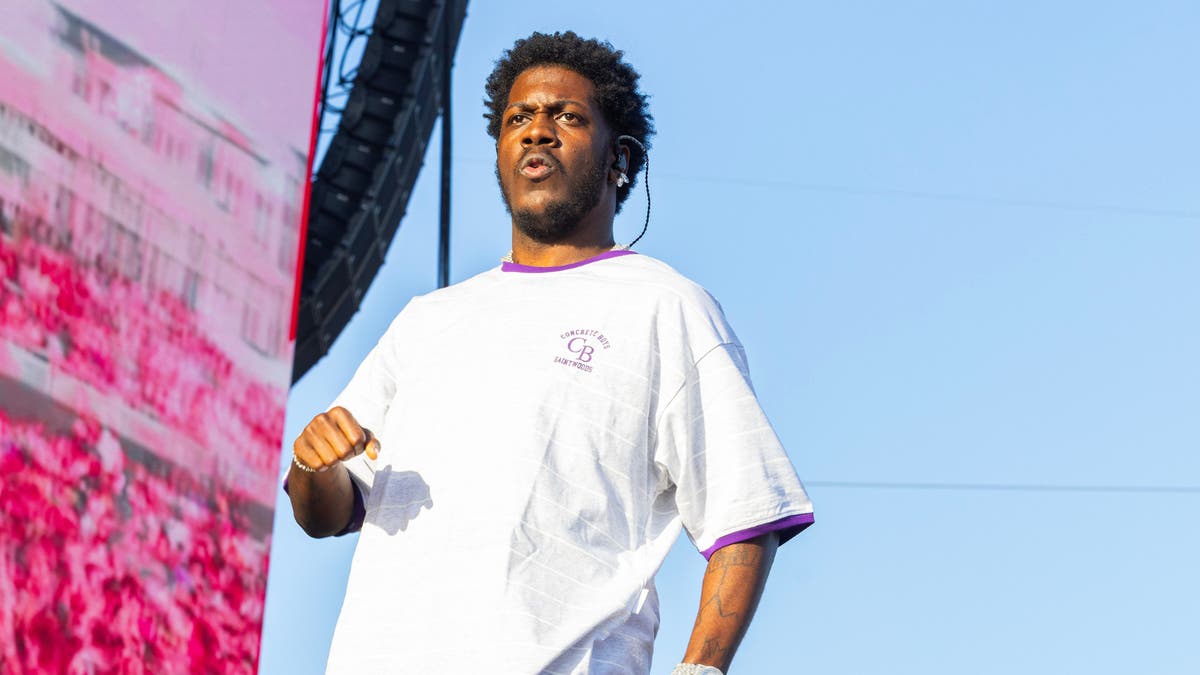 Lil Yachty “Manifested” Working With Drake During Acid Trip