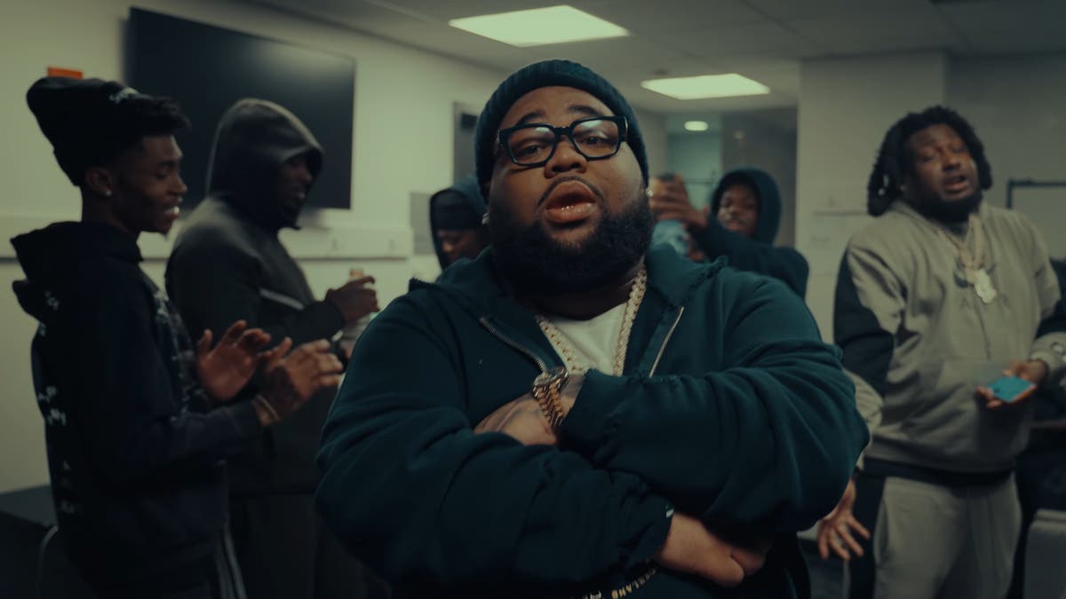 Rod Wave Drops "Feed The Streets" Ahead Of 'Don't Look Down' Album